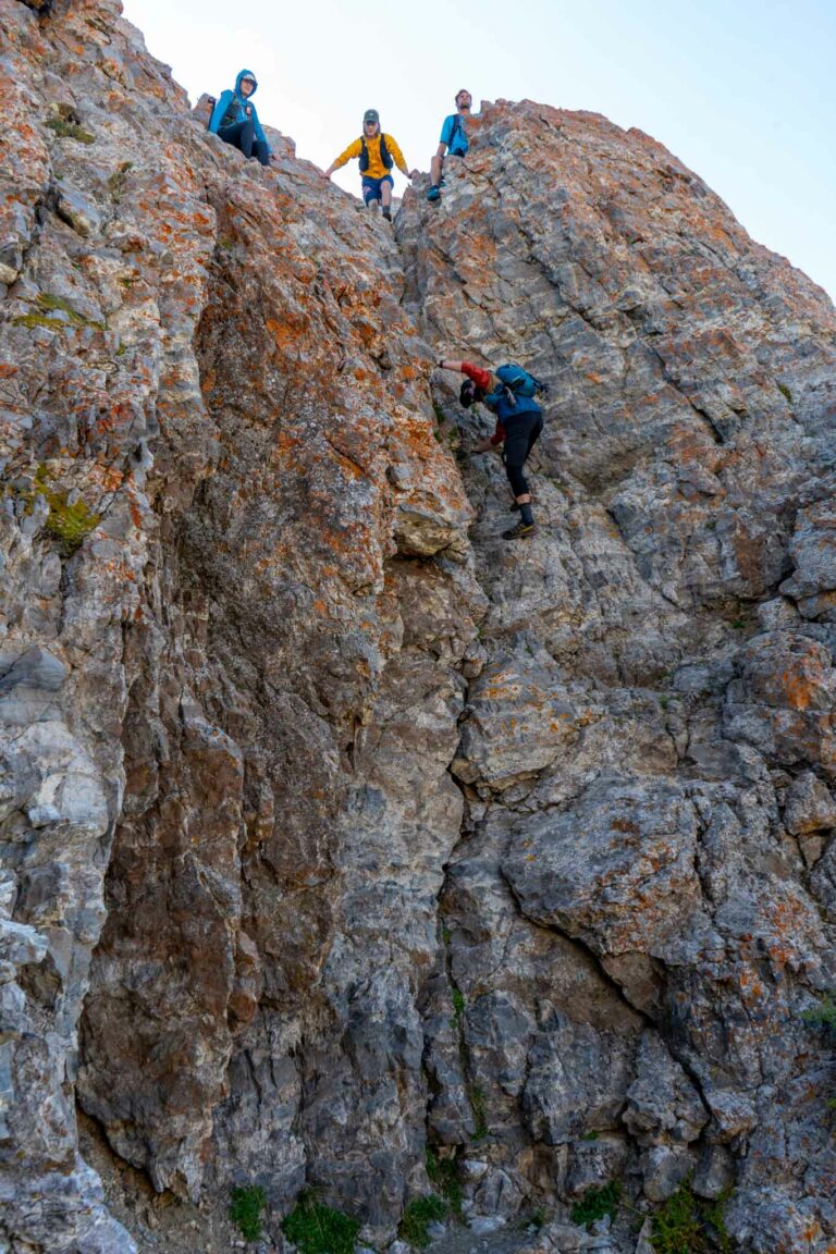 The WURL (Wasatch Ultimate Ridge Linkup): Your Complete Guide