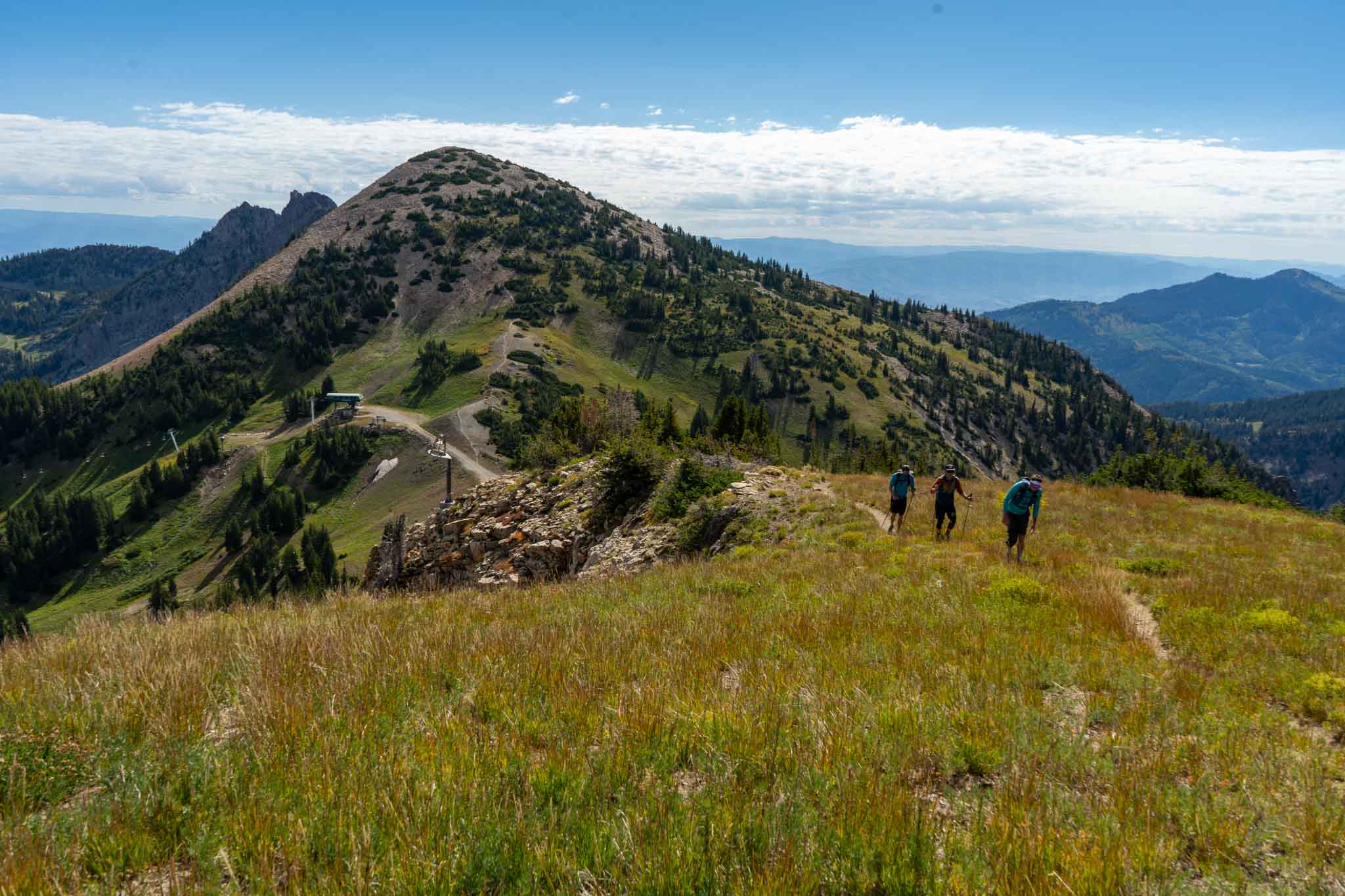 The WURL (Wasatch Ultimate Ridge Linkup): Your Complete Guide