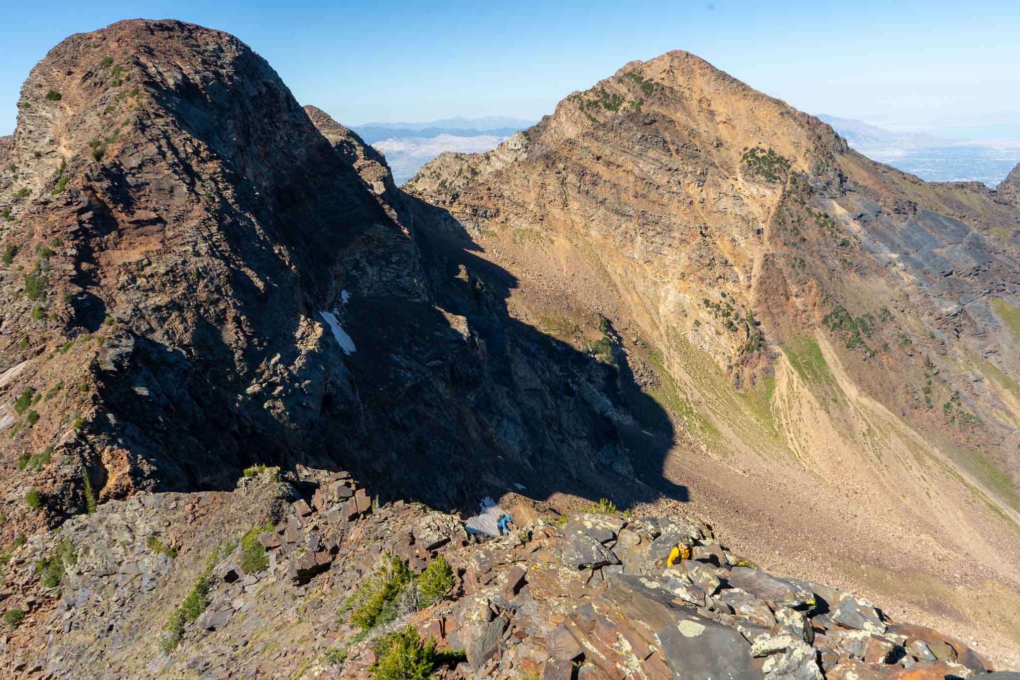 The WURL (Wasatch Ultimate Ridge Linkup): Your Complete Guide