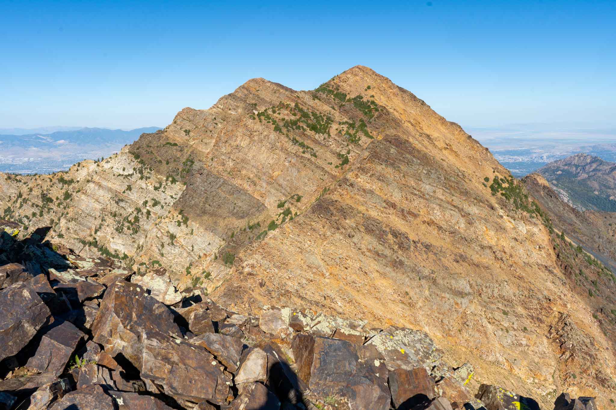 The WURL (Wasatch Ultimate Ridge Linkup): Your Complete Guide