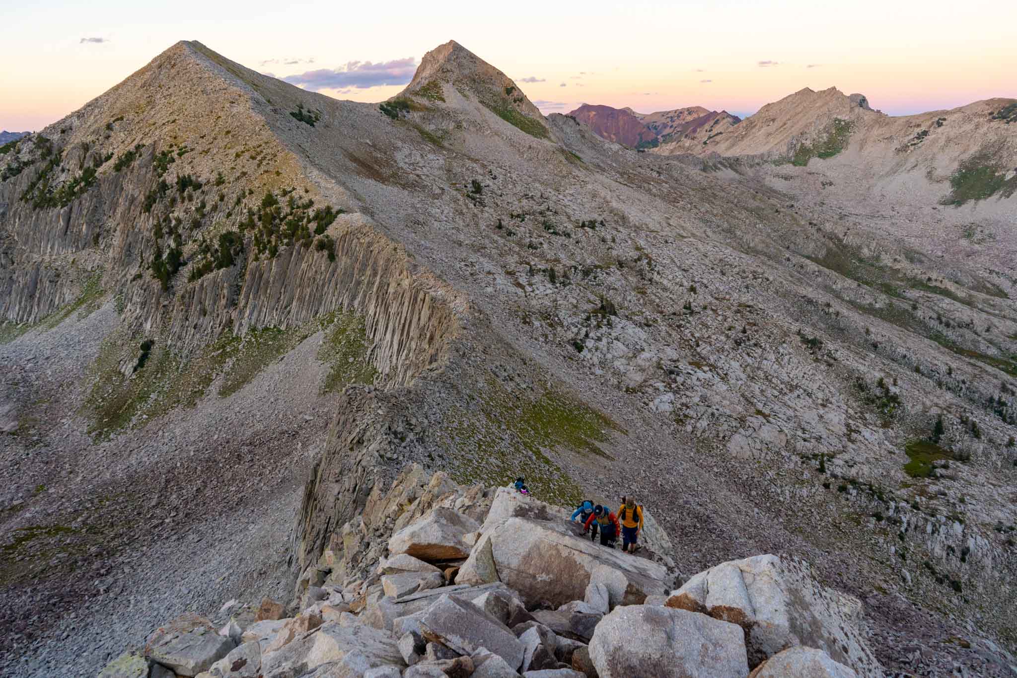 The WURL (Wasatch Ultimate Ridge Linkup): Your Complete Guide