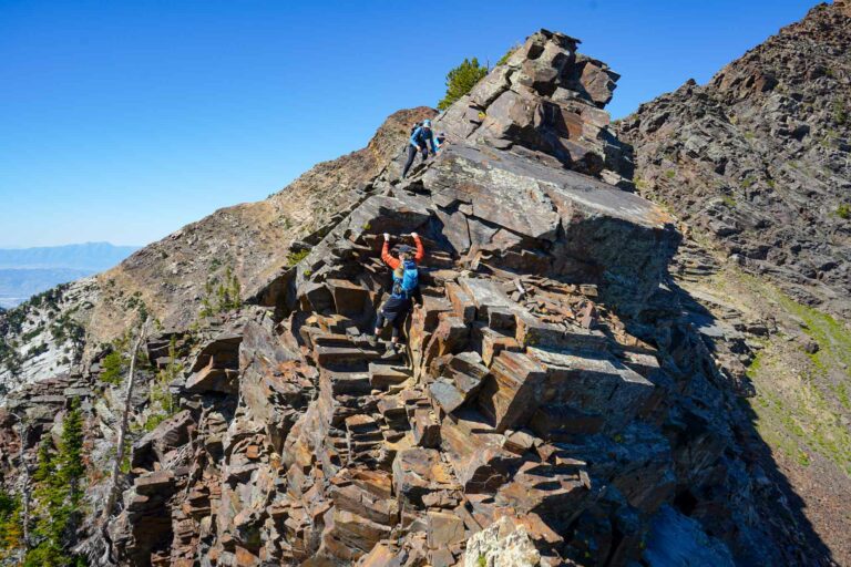 The WURL (Wasatch Ultimate Ridge Linkup): Your Complete Guide