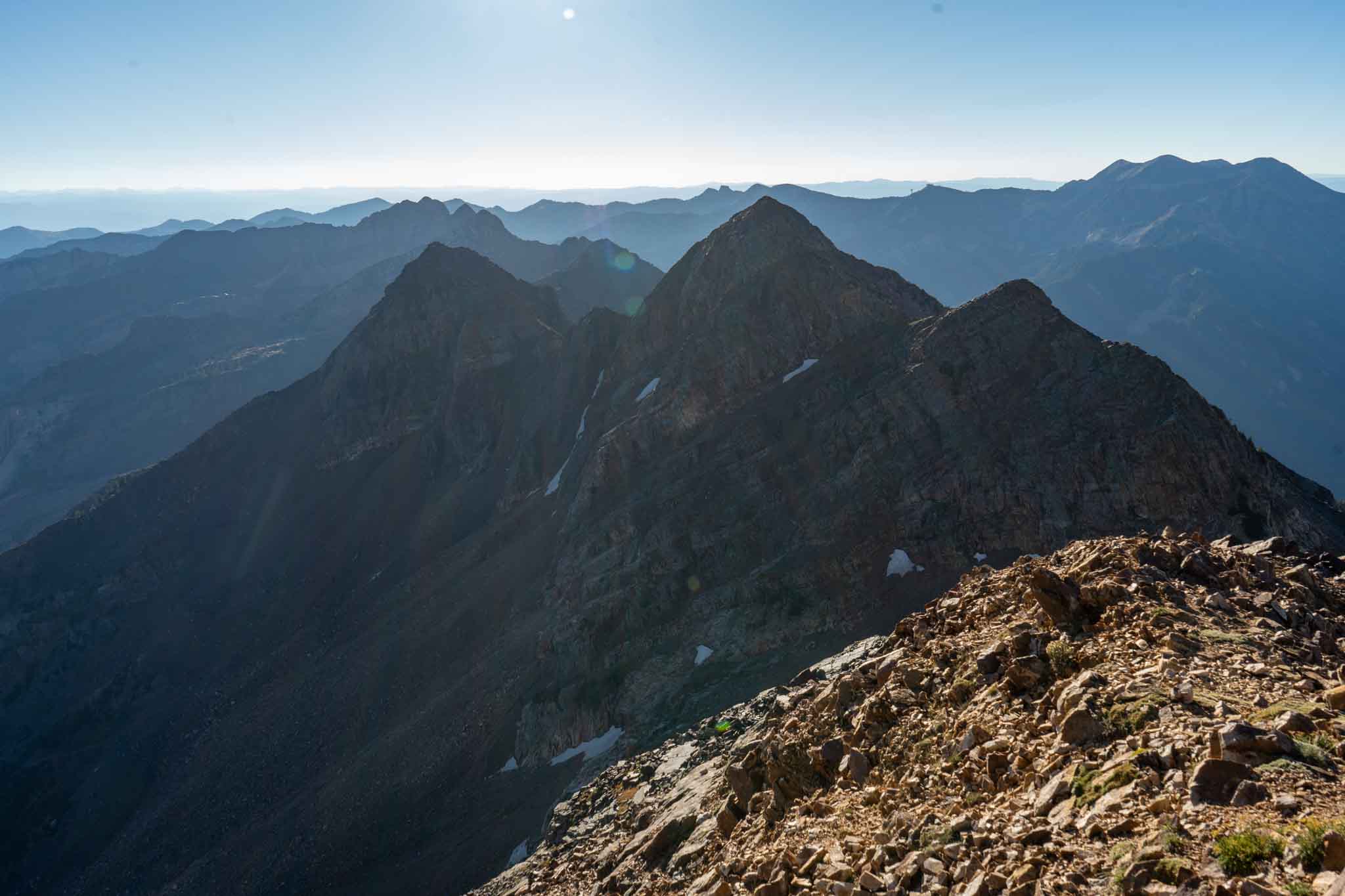 The WURL (Wasatch Ultimate Ridge Linkup): Your Complete Guide