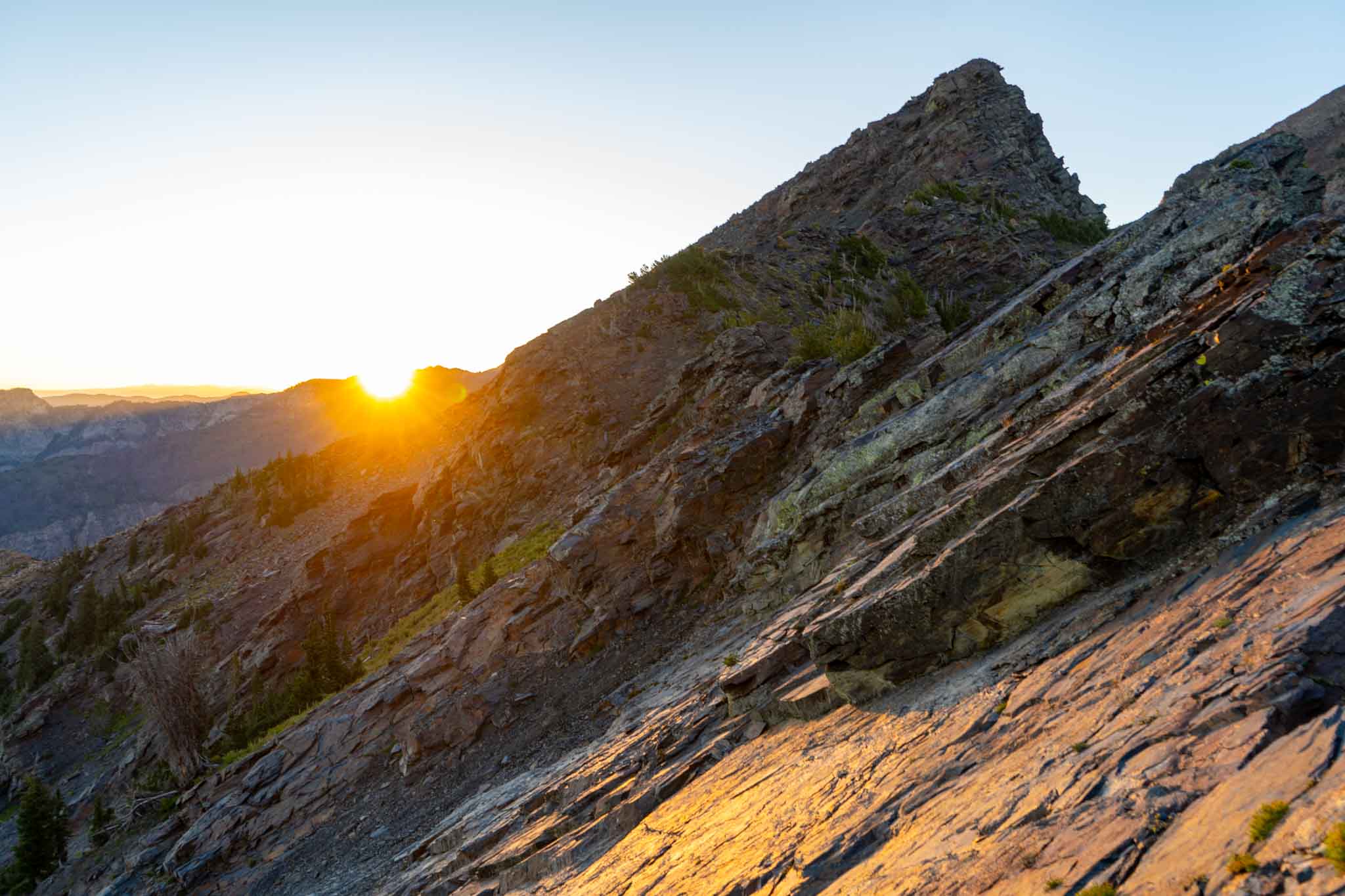 The WURL (Wasatch Ultimate Ridge Linkup): Your Complete Guide