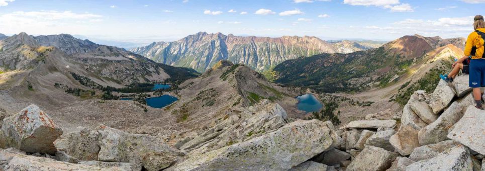 The WURL (Wasatch Ultimate Ridge Linkup): Your Complete Guide