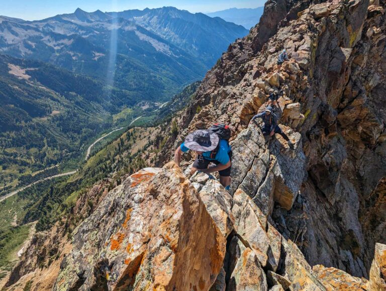 The WURL (Wasatch Ultimate Ridge Linkup): Your Complete Guide