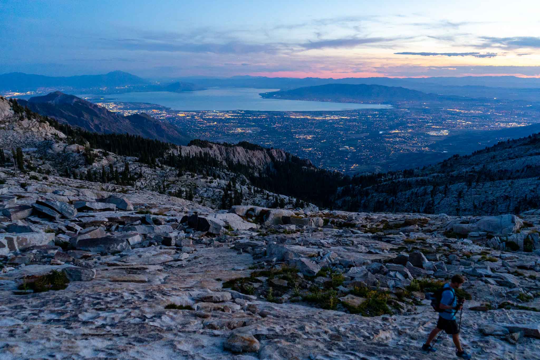 The WURL (Wasatch Ultimate Ridge Linkup): Your Complete Guide