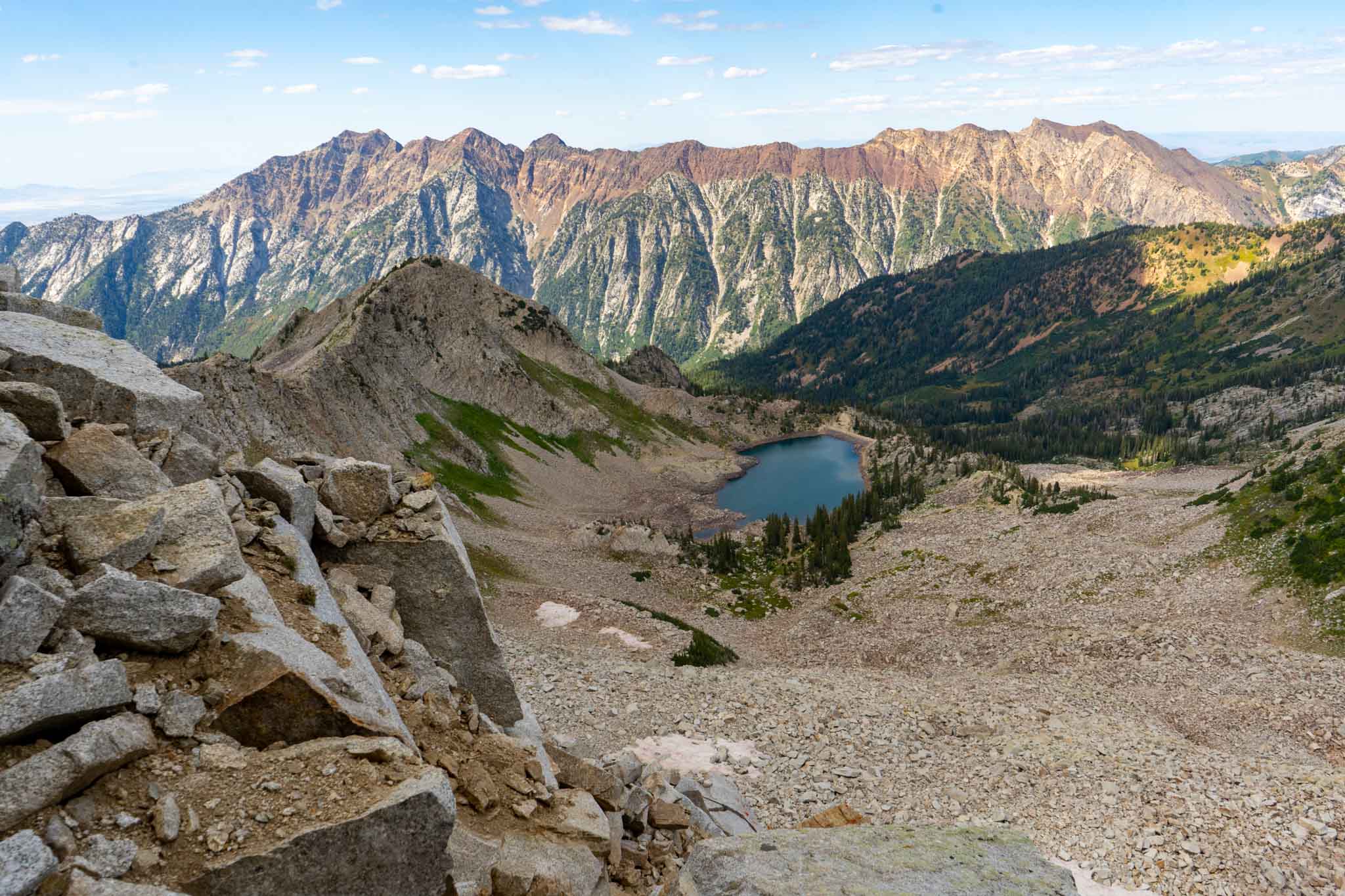 The WURL (Wasatch Ultimate Ridge Linkup): Your Complete Guide