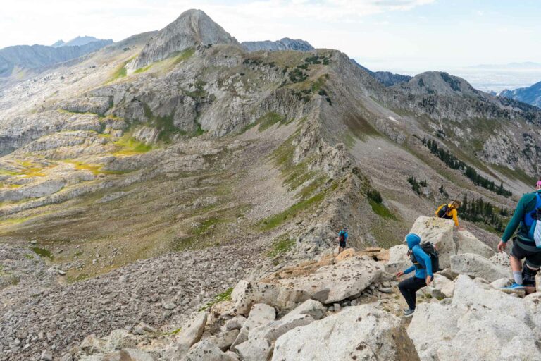 The WURL (Wasatch Ultimate Ridge Linkup): Your Complete Guide