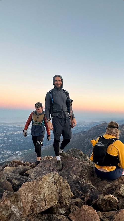 Salomon Speedcross 6 Review - Tested In Utah
