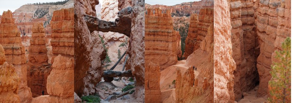 Navajo Loop Trail - Bryce Canyon National Park Hiking Guide