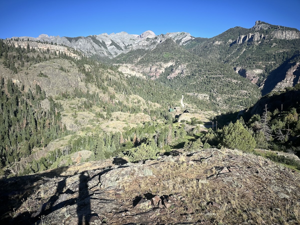 Your Guide To The Ouray Perimeter Trail