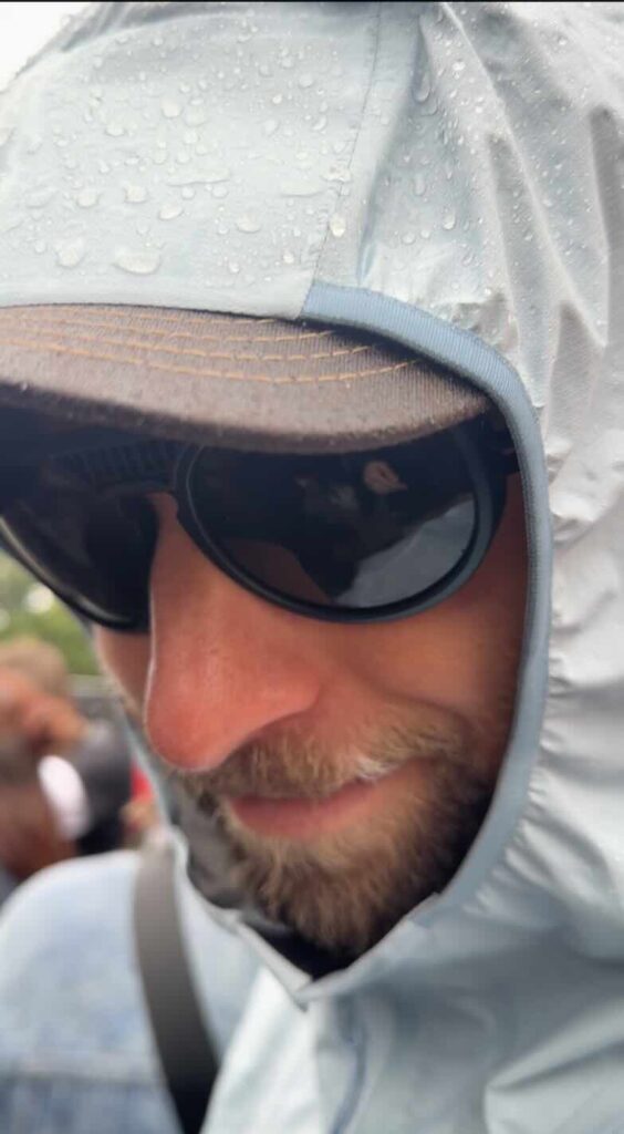 Mammut Ducan Light HS Hooded Jacket Review — Lightweight Protection ...